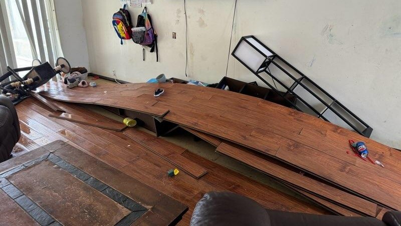 Fundraiser by Debra Cleveland : Support Mike Summa And His Family After ...