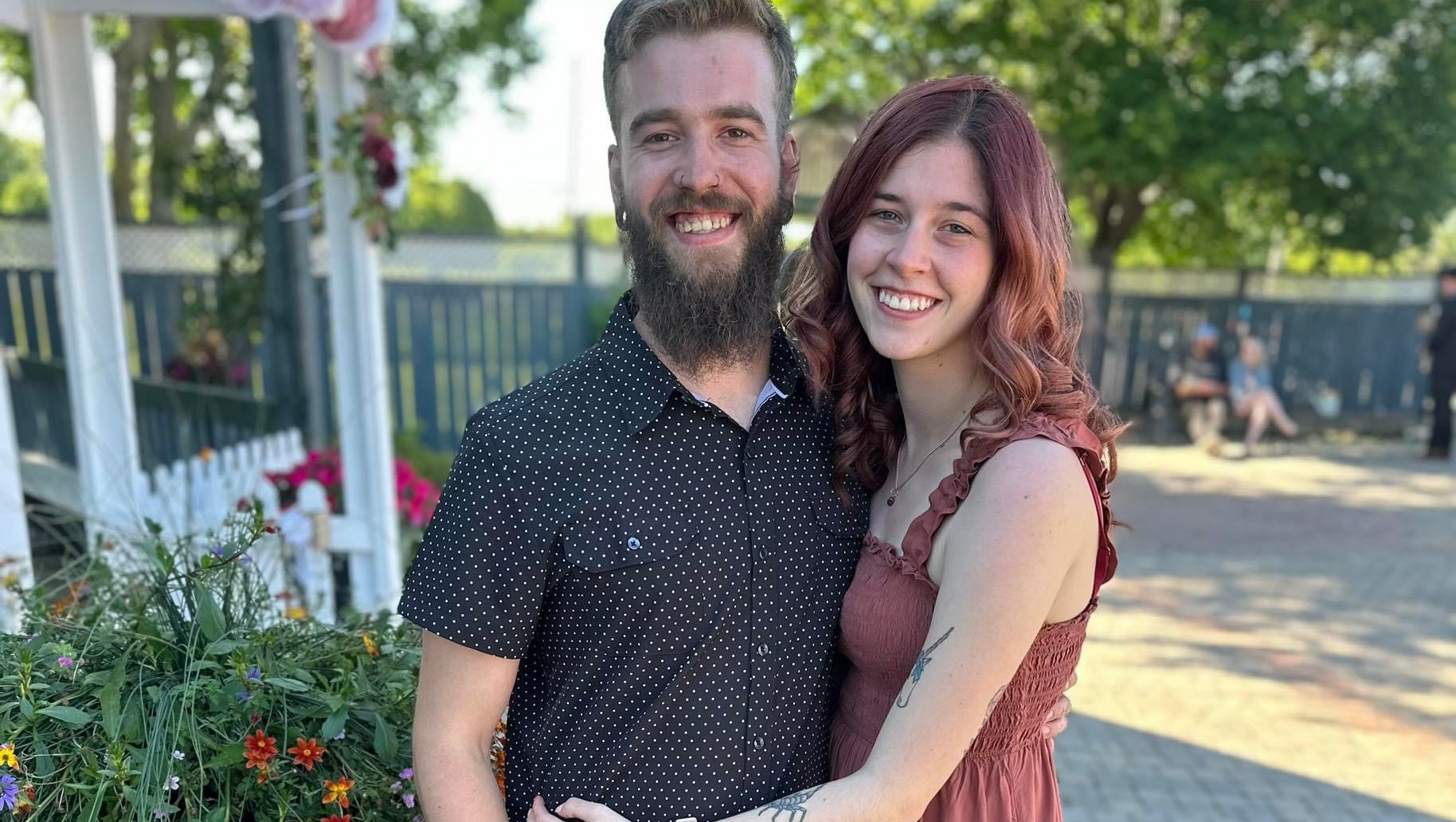 Fundraiser for Karli Warren by Sarah Goudie : Support for Karli