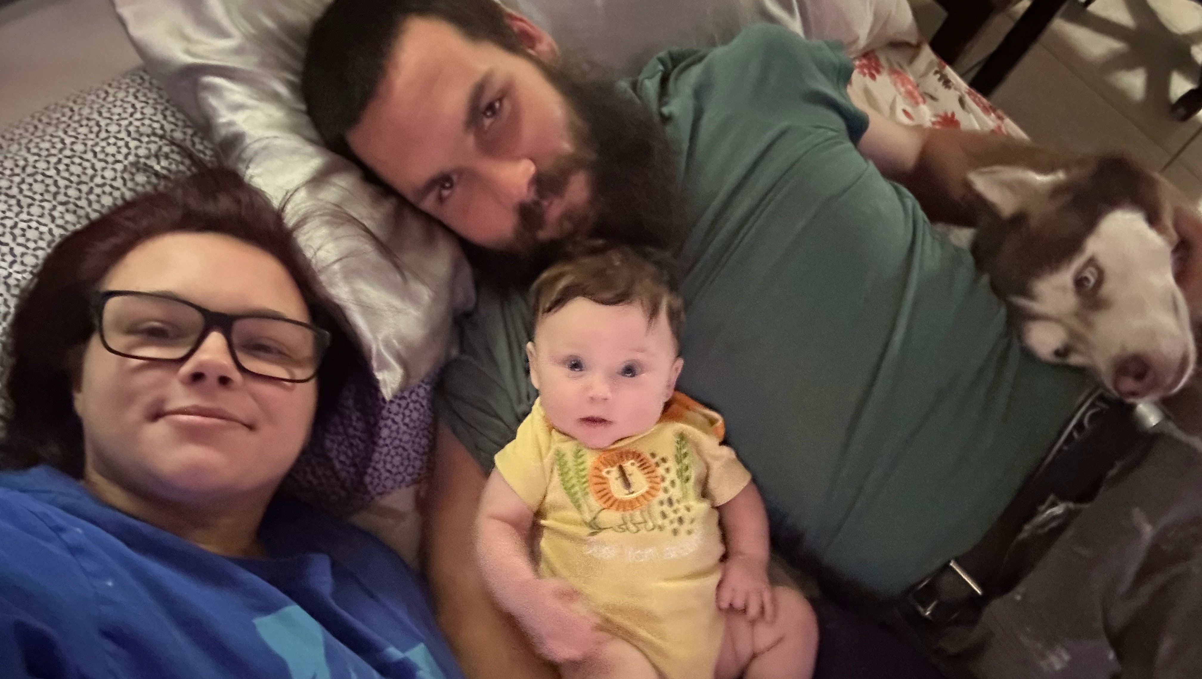 Fundraiser by Paige Mullins : Help a Family Rebuild After Devastating Flood