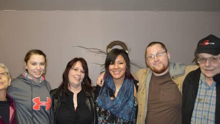 Fundraiser for Rose Terry by Mikayla Wallace : Billie Cubley’s Memorial ...