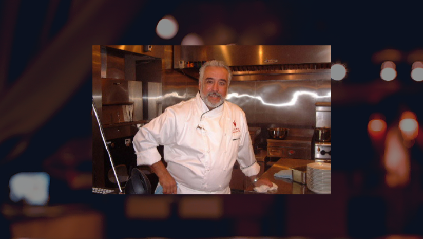 Fundraiser for Jean Michel Matos by woody sherwood : Help Chef JM ...