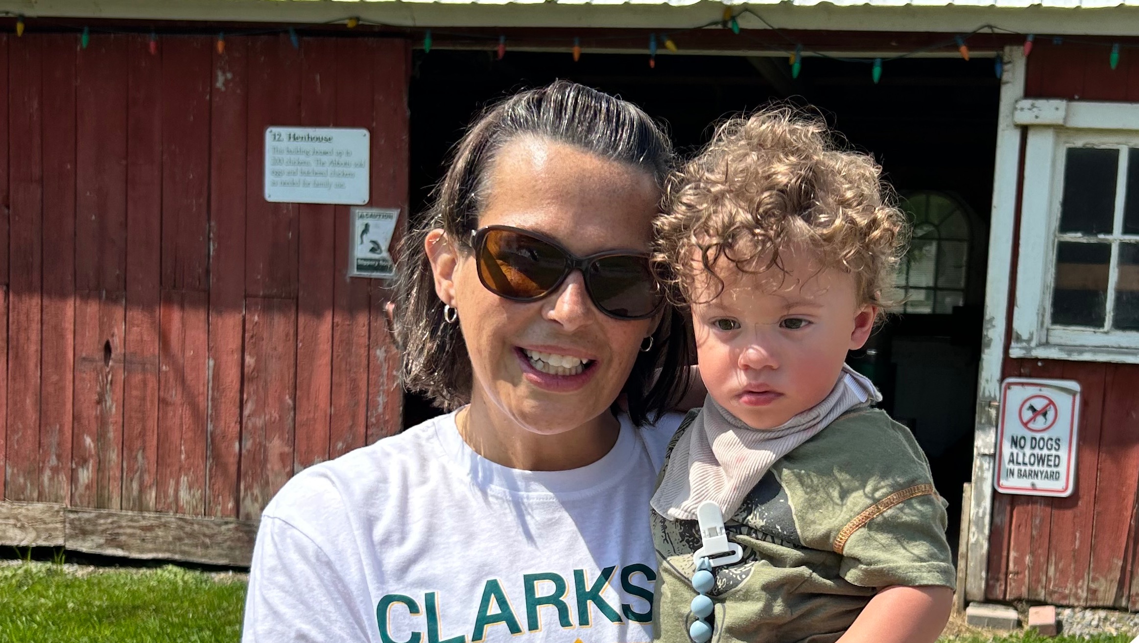 Fundraiser for DeEtt A. Nunez-Morales by Carol Todd : Help DeEtt Battle ...