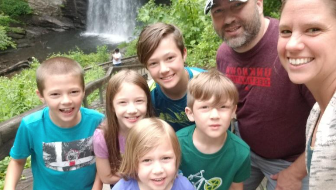 Fundraiser for Tori Hickok by Chris Miller : Uplifting the Hickok Family