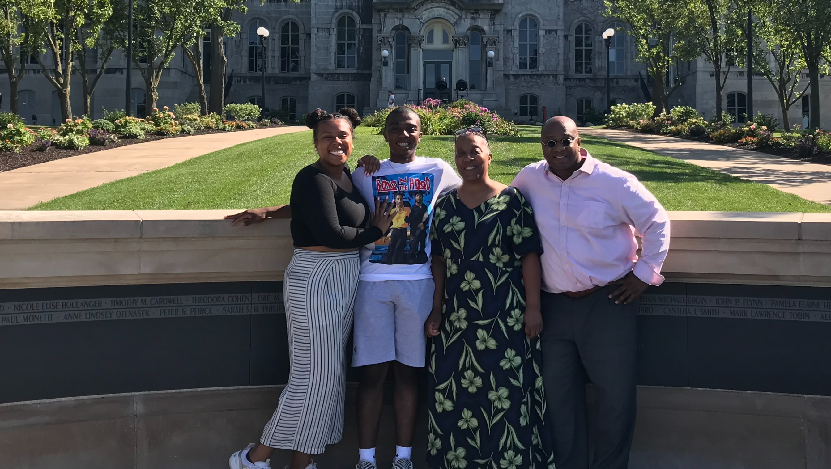 Fundraiser for Olivia Sarafina Washington by Erika Redding : Support ...