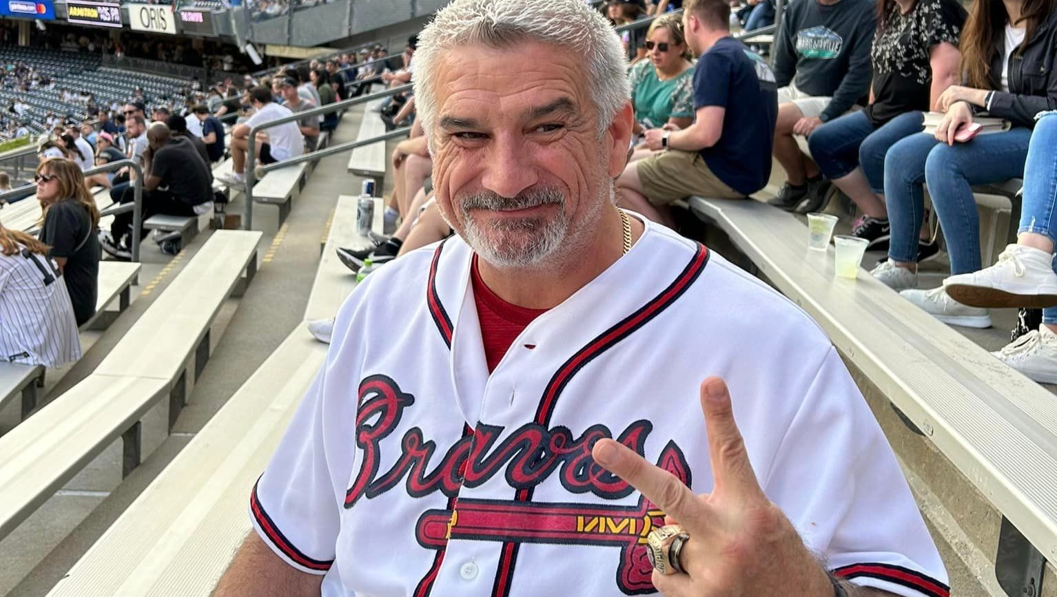 Fundraiser by Giselle Sanders : Help us honor Donald Austin Sanders