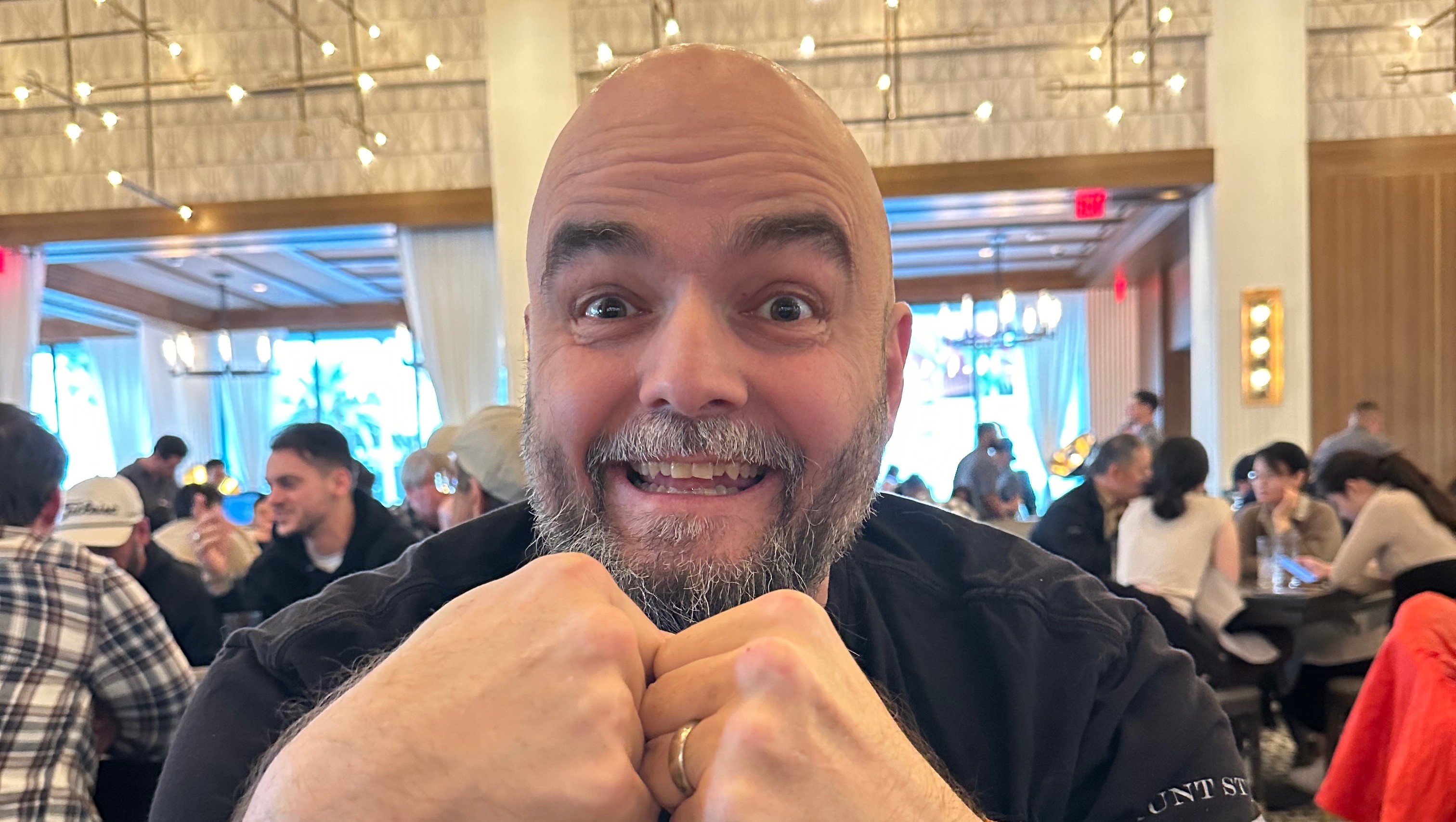 Fundraiser for Brandon Rhea by Cathaleen Fletcher : Donate to Art's ...