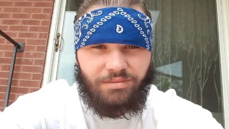 Fundraiser by Courtney Hansen : In Memory of Christian Aaron Ridgeway.