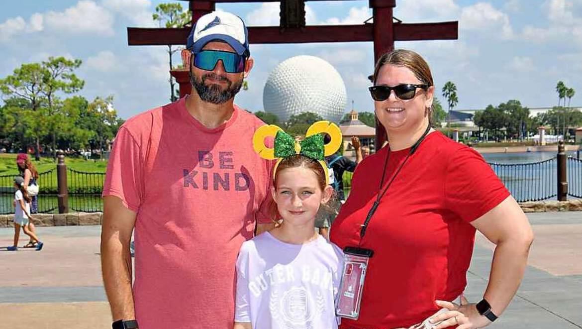 Fundraiser for Heather Crum by Jayne Garner : Help Heather and Michael ...