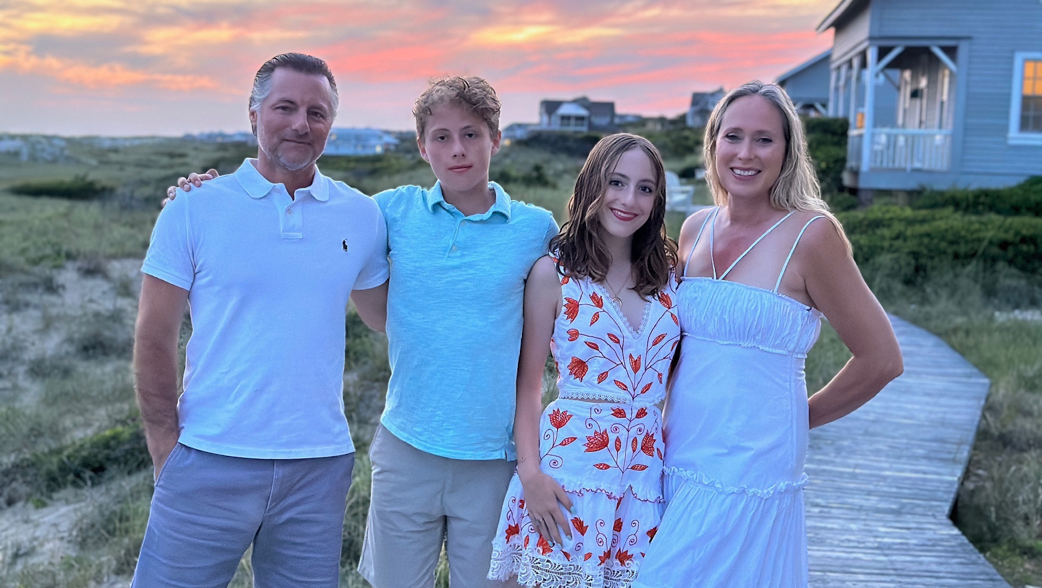 Fundraiser for Morgan David by Llewellyn Everage : Help Morgan and Jean ...