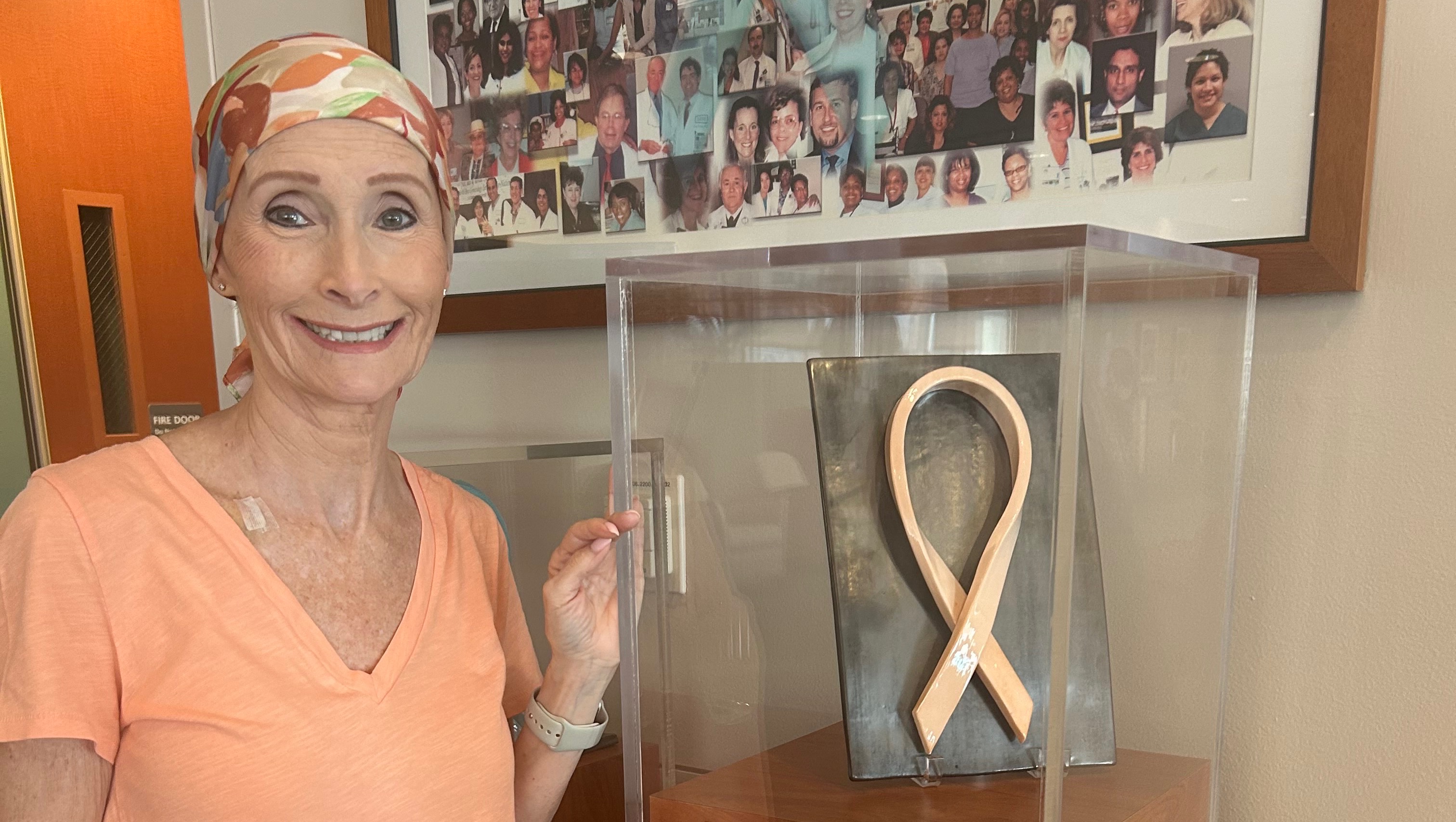 Fundraiser for Tracy Damm by Cloe Eggar : Rally for Tracy: Overcoming ...