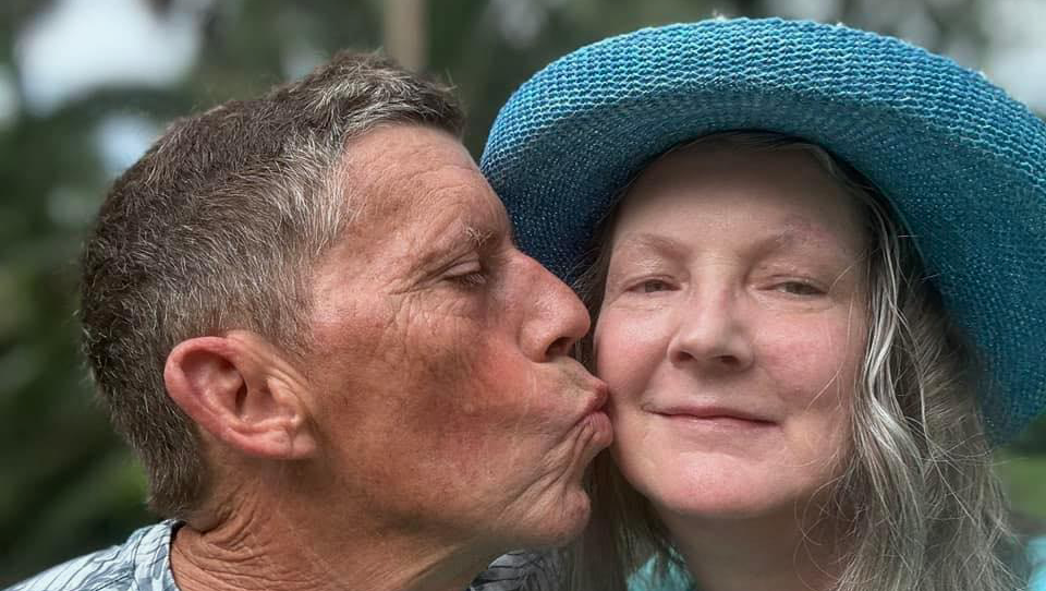 Fundraiser for PATRICIA PEDERSEN by James Trussell : Support to help ...