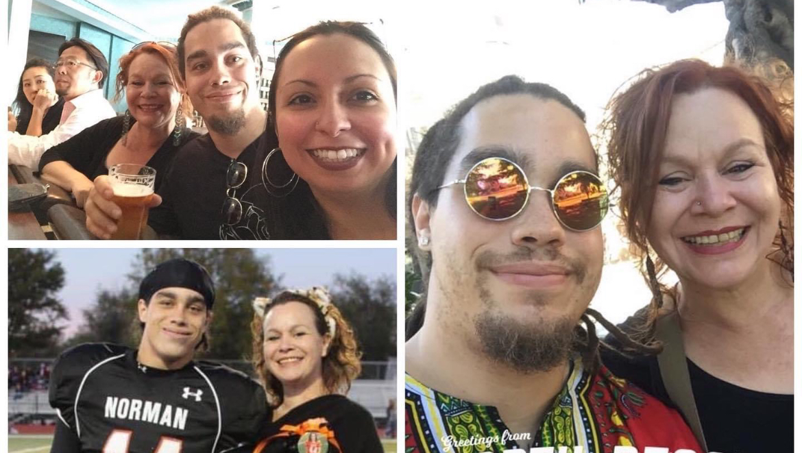 Fundraiser for Vinnie Rossetti by Shelly DApolito : Support Vinnie Rossetti During Her Time of Need