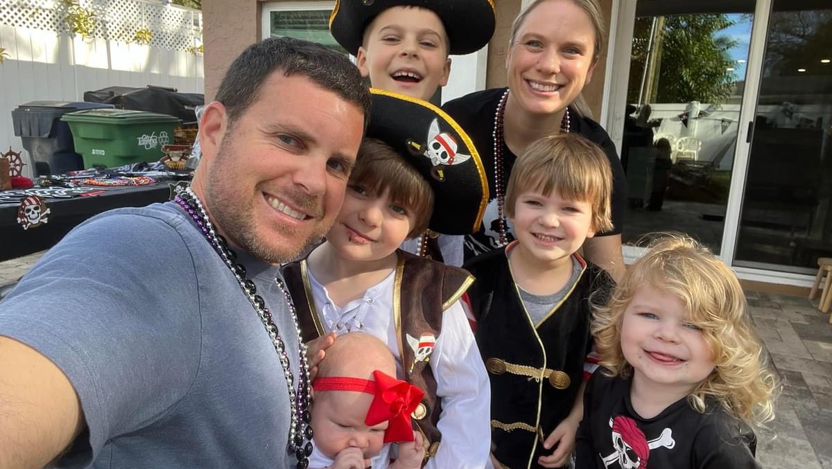 Fundraiser for Chrissy Pepitone by Amanda Rotella : Support the ...