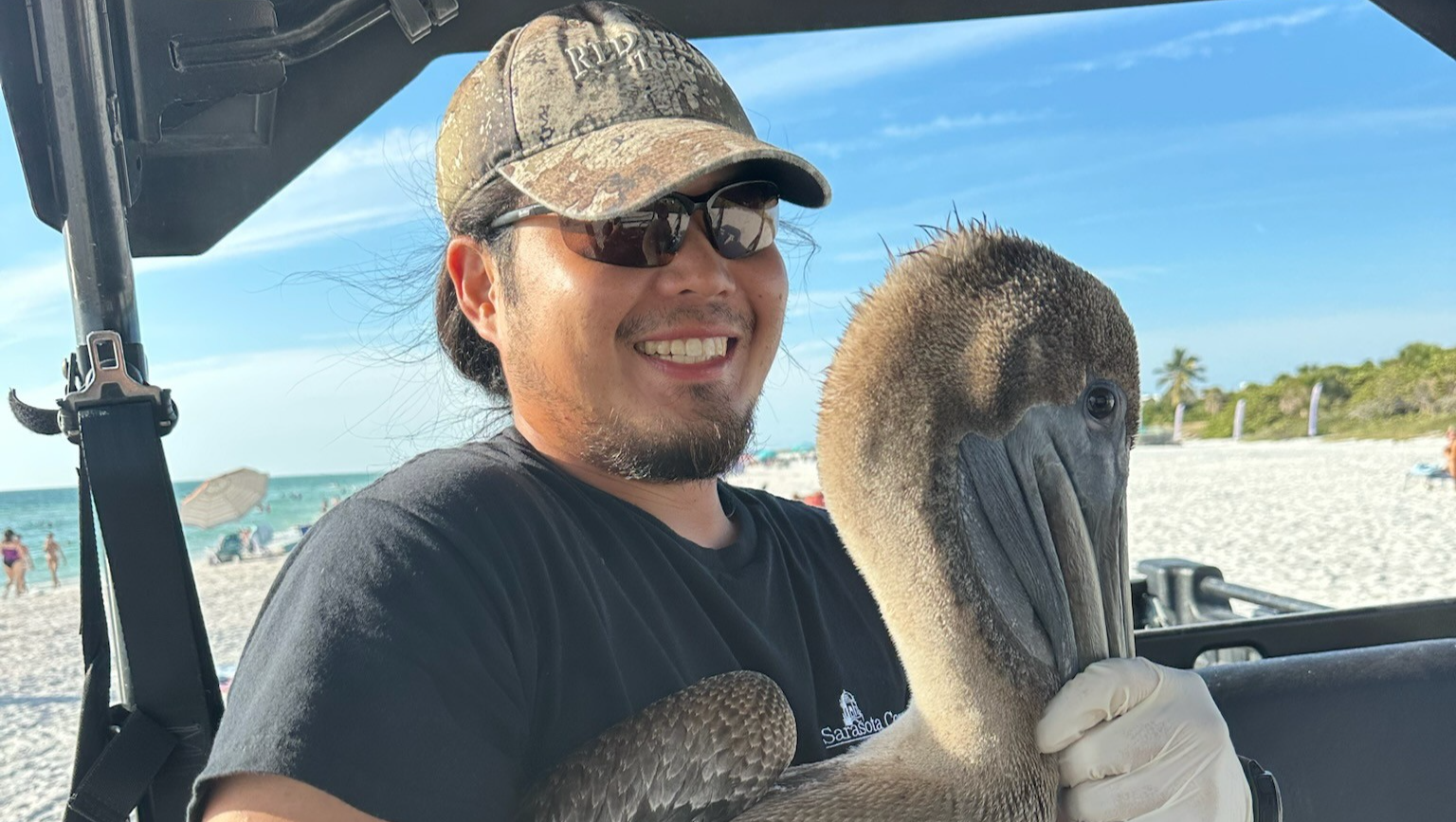 Fundraiser for Paul Sherman by Kathleen Muraca : Friends of Paul ...