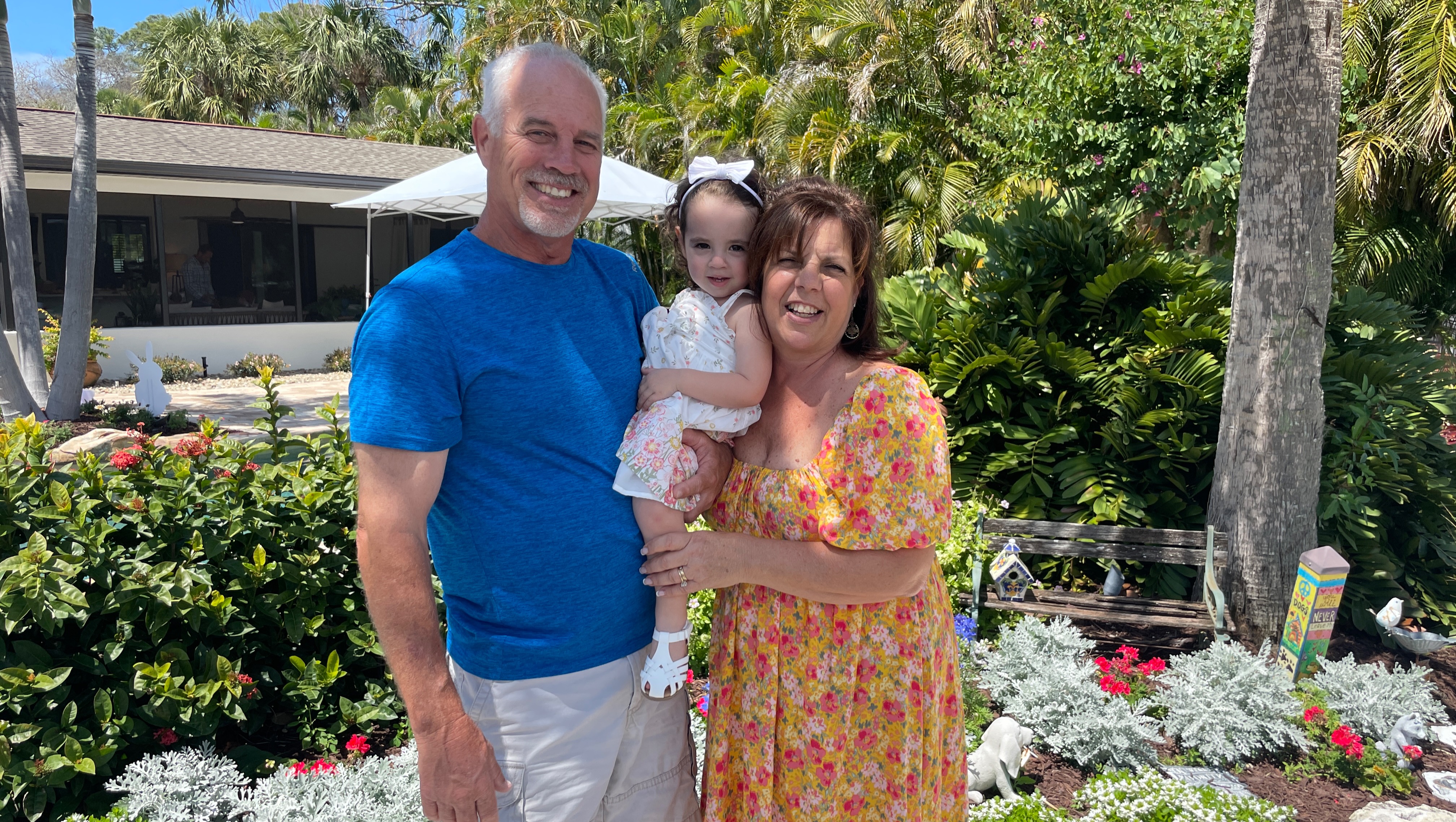 Fundraiser by Josh Goldstein : Together We Can Restore the Burks' Home