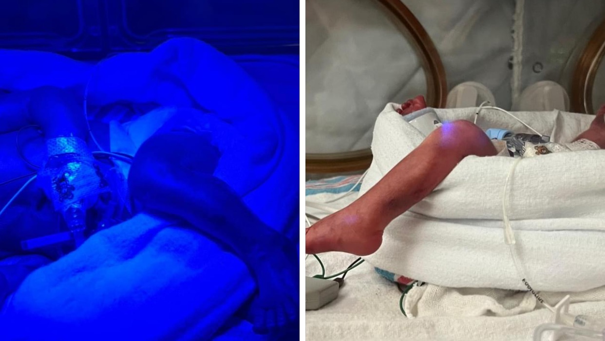 Fundraiser for Joyce Crites by Lori Warren : Help Riley and Lainey Grow ...