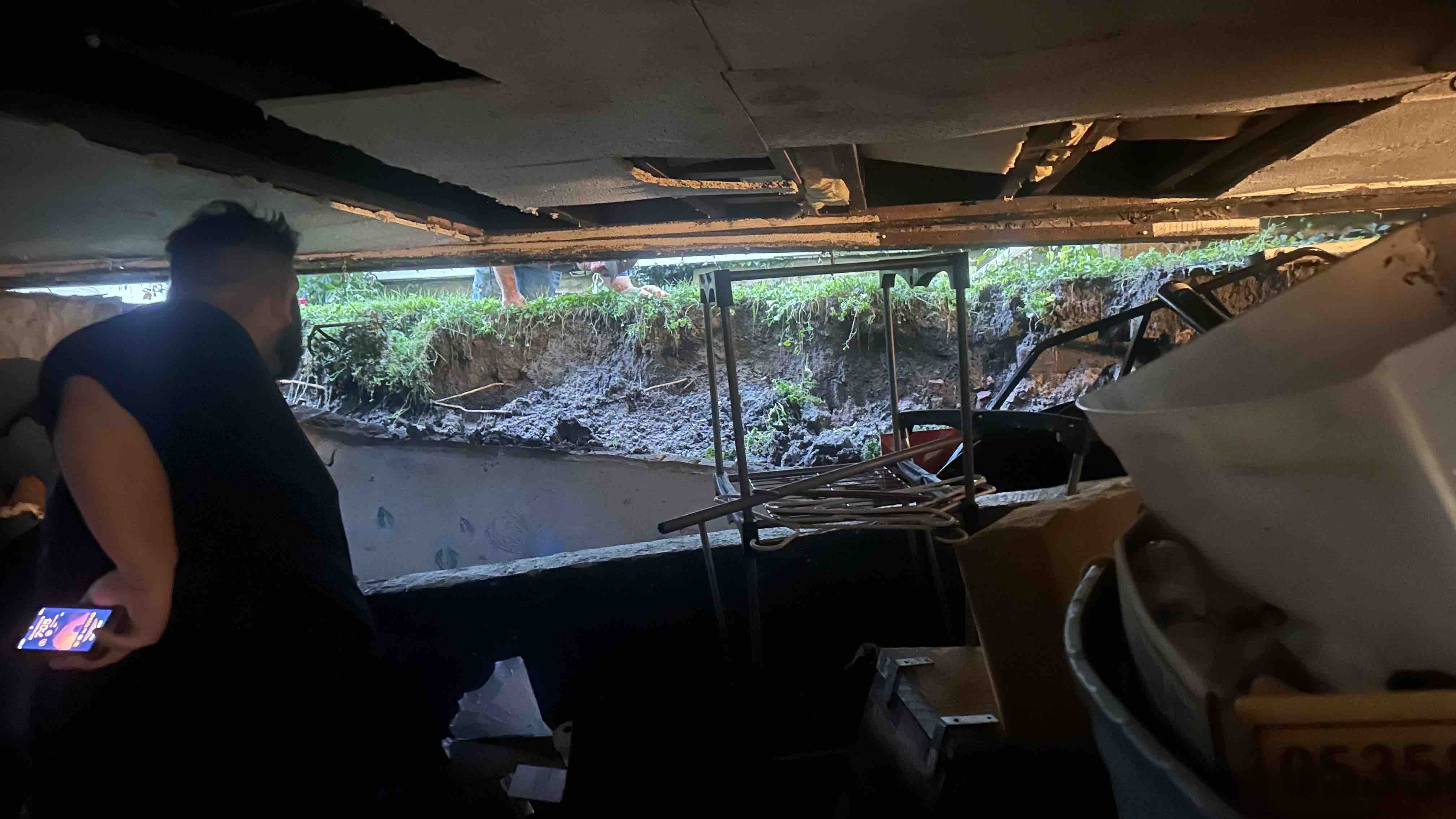 Fundraiser by dustin Stover : please help save our familys home