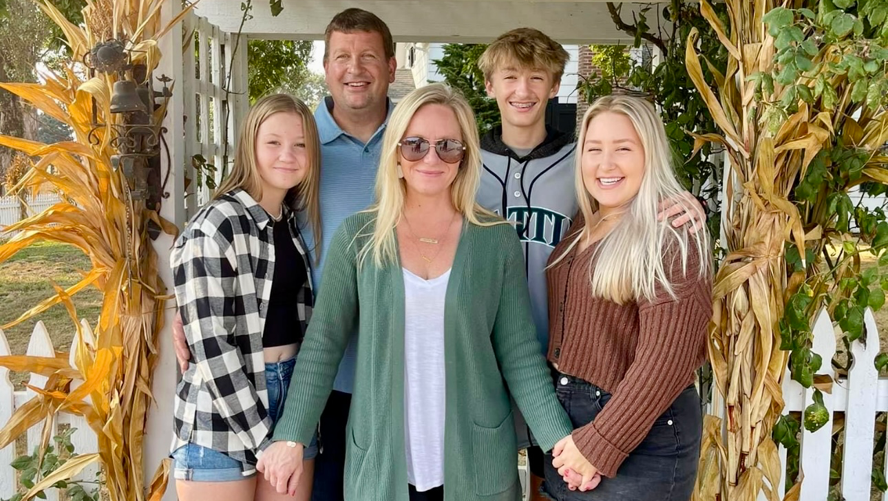 Fundraiser for Dean Rowell by Matthew Johnson : Help Christina fight ...