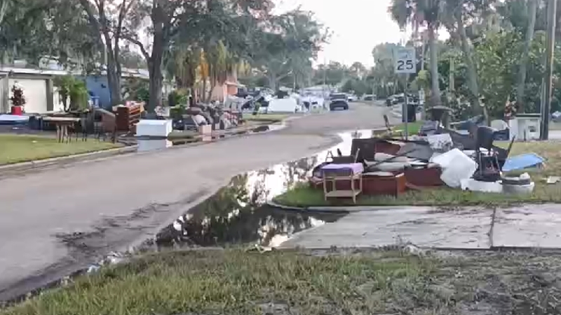 Fundraiser by Deborah Parnell : Help Rebuild Lives After Devastating ...