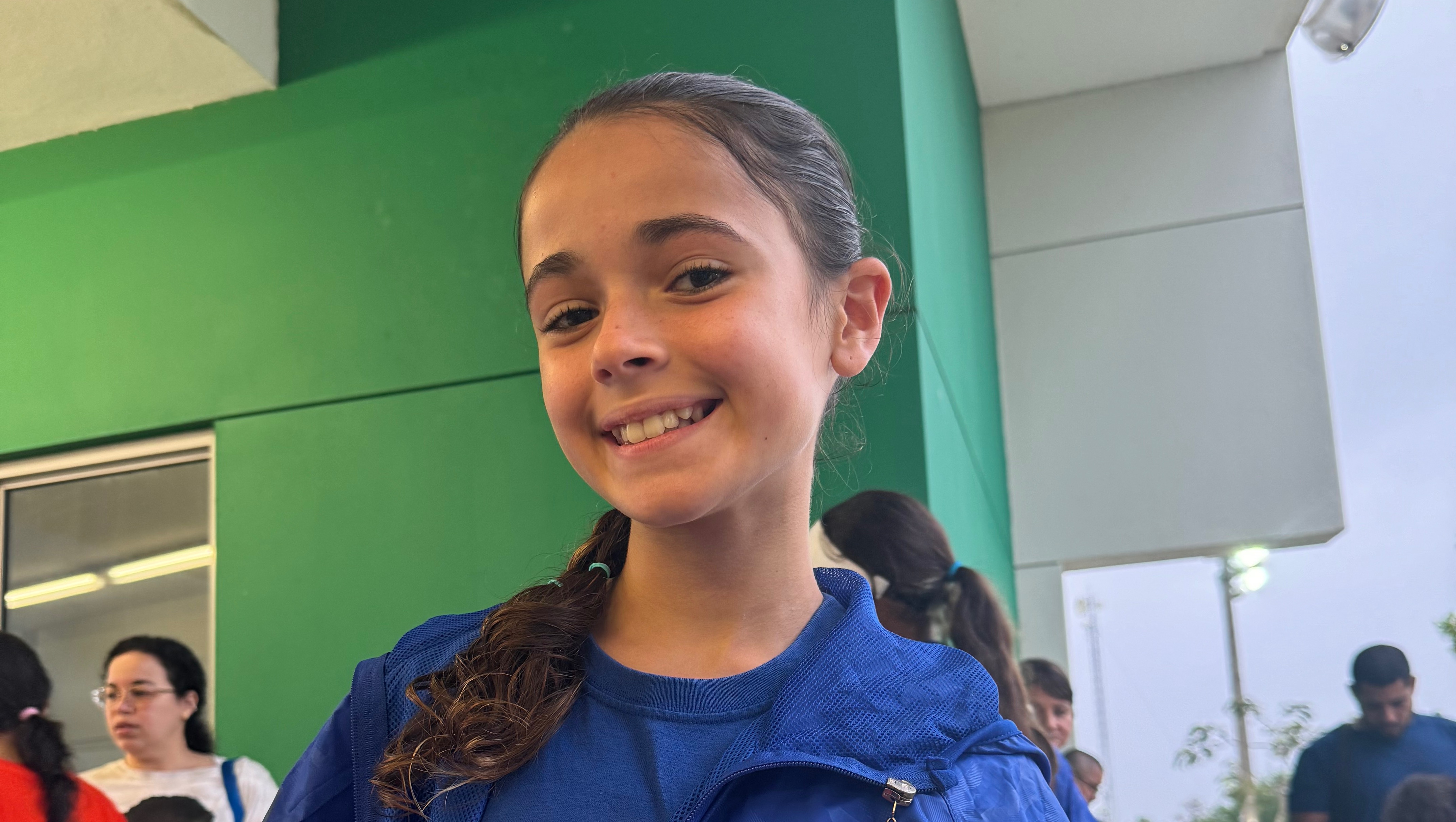 Fundraiser by Ana Ojeda : Pro-fondo Viaje Fútbol Fabiana