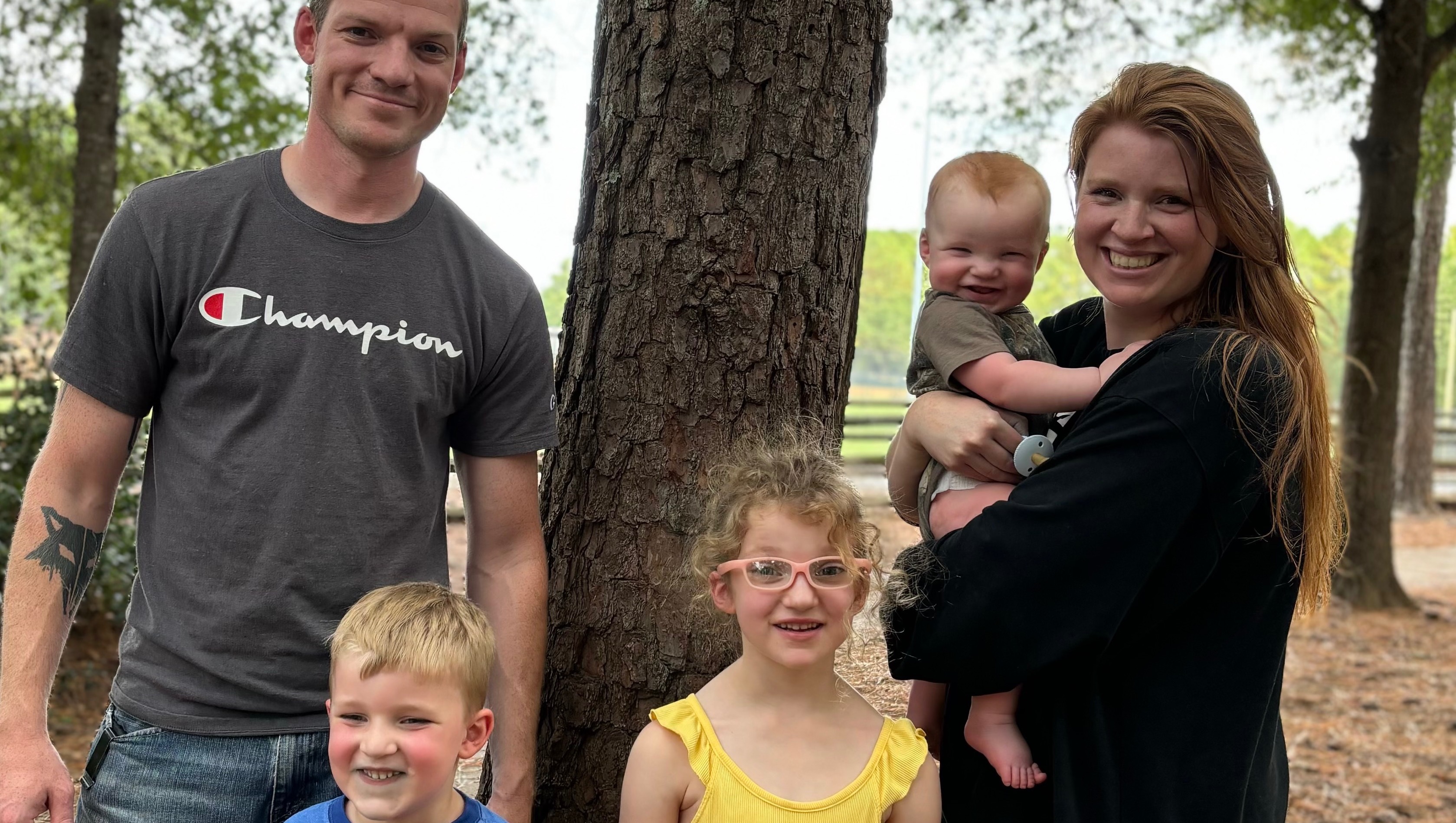 Fundraiser for Ashlyn Humburg by Elizabeth Franco : Help Ryan and ...