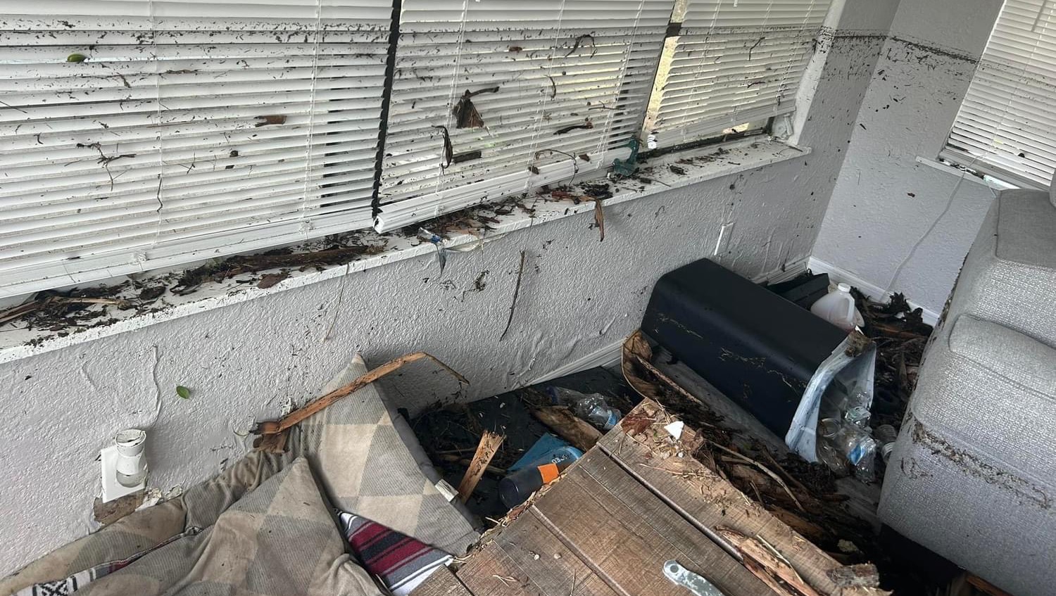 Fundraiser for Cory Osborn by Alicia Nevins : Let's help Cory and Holly!