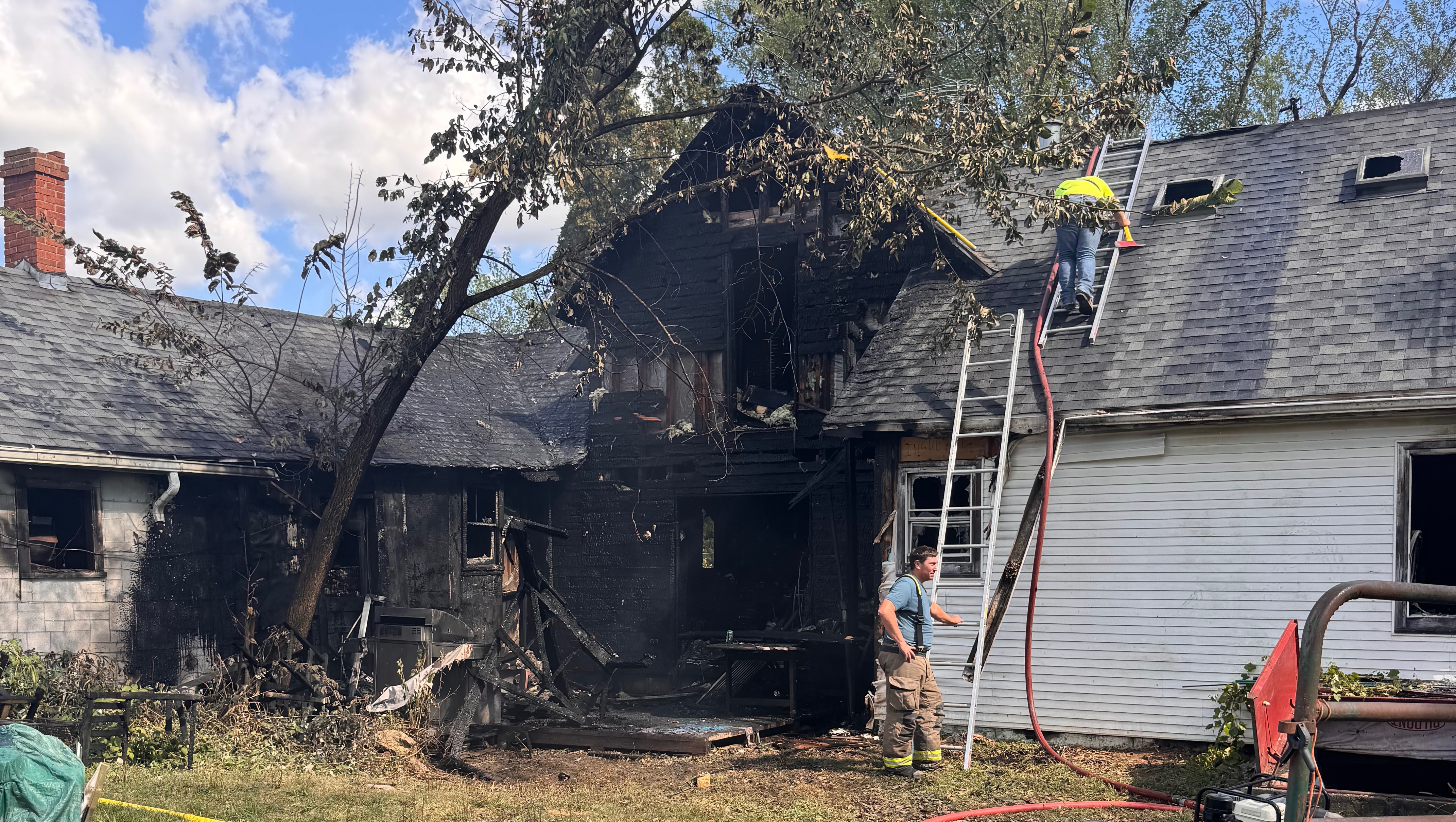 Fundraiser for Marie Kemp by Becca Phillips : Support the Kemps in ...