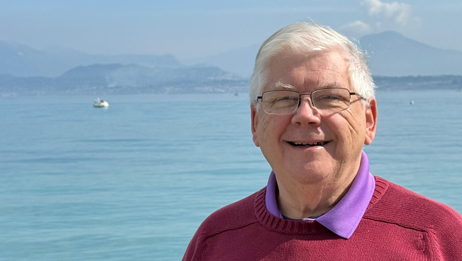 Fundraiser by Janet Gentry : Honoring Father David Gentry-Akin's Legacy