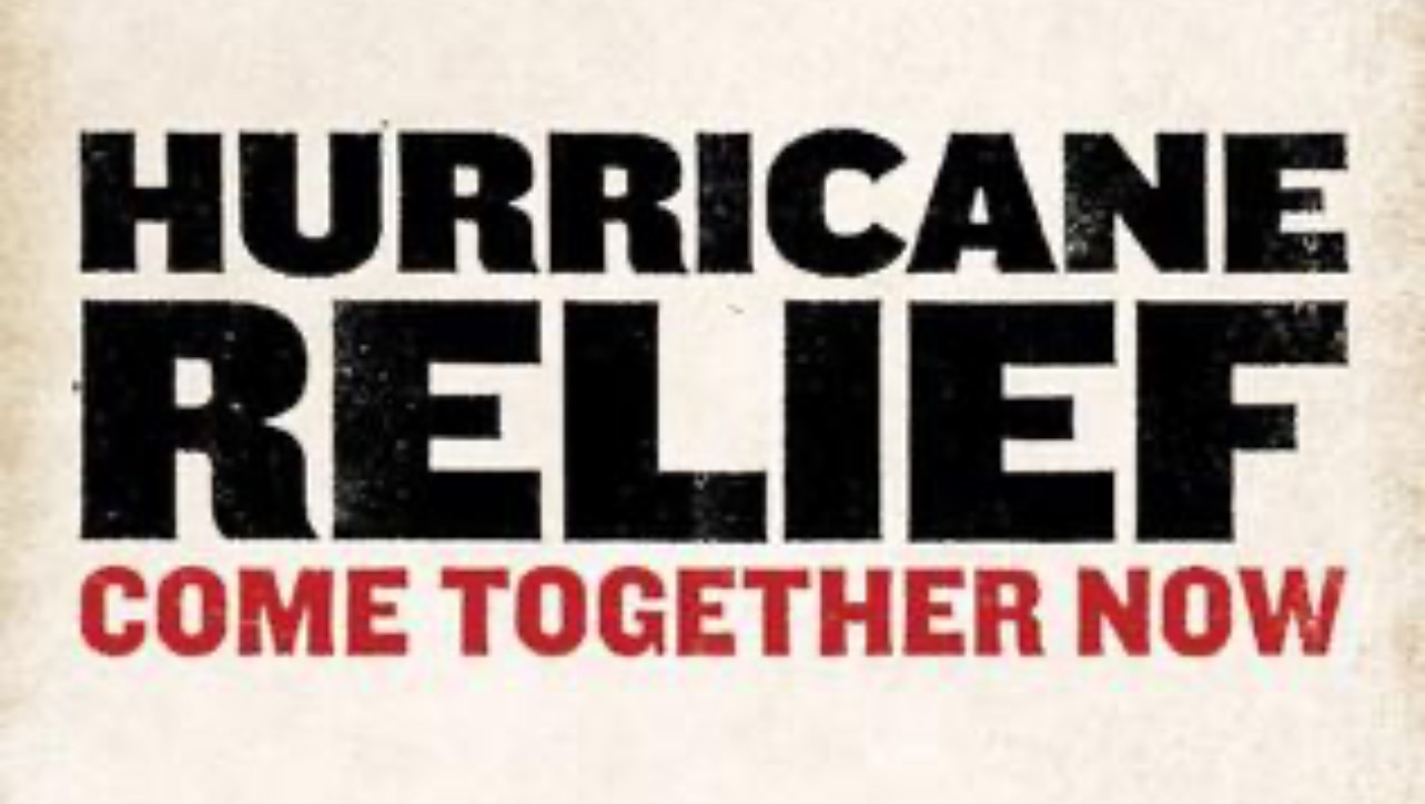 Fundraiser by Heidi Everley : Donate to Restore Hope for Hurricane ...