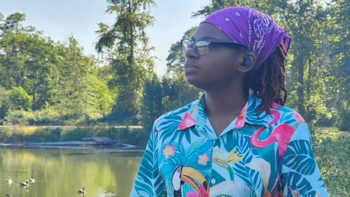 Fundraiser by Taniesha Lyons : Support J'Naya's Recovery Journey