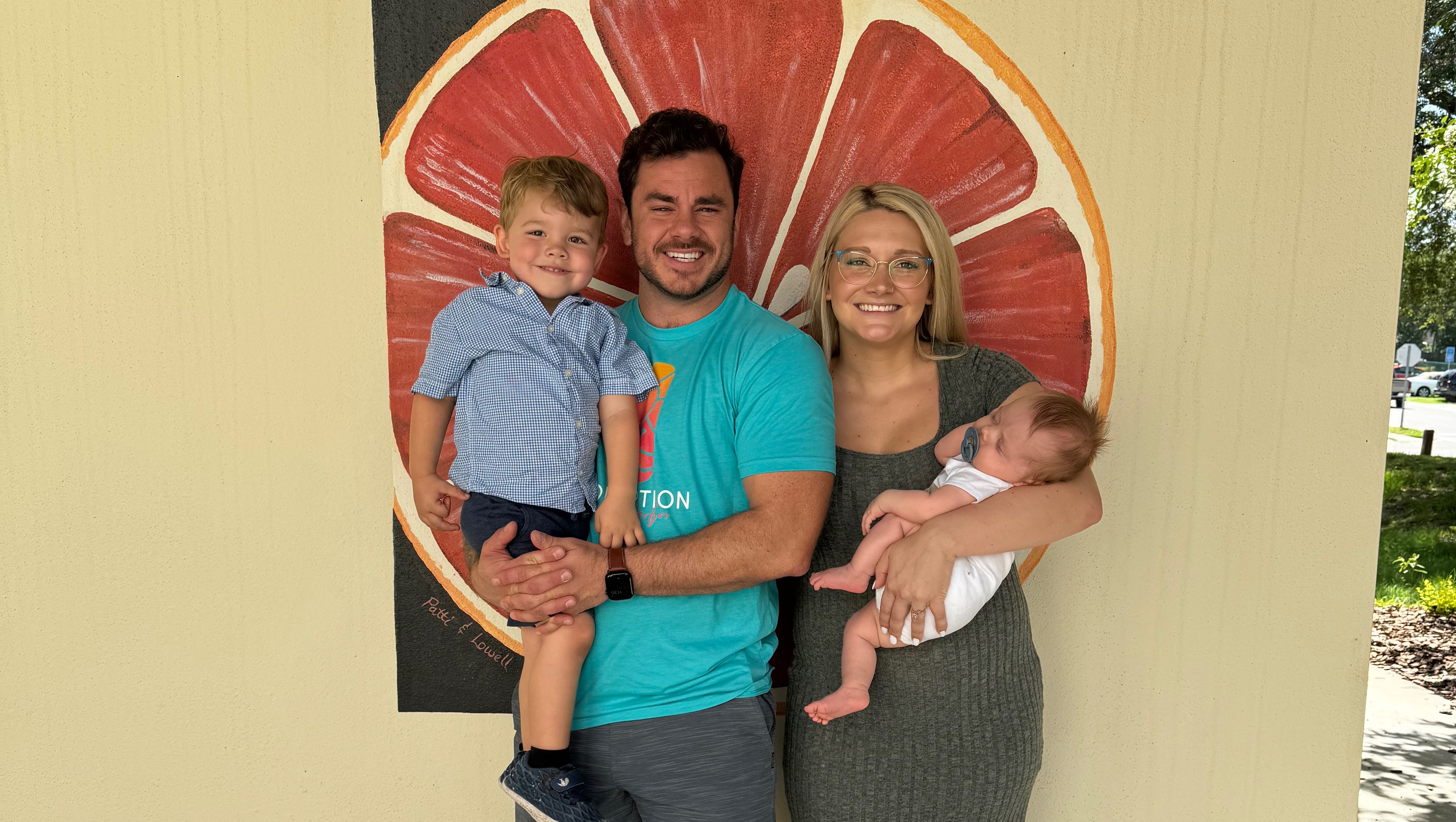 Fundraiser by Connor Walsh : Help the Walsh family rebuild from ...