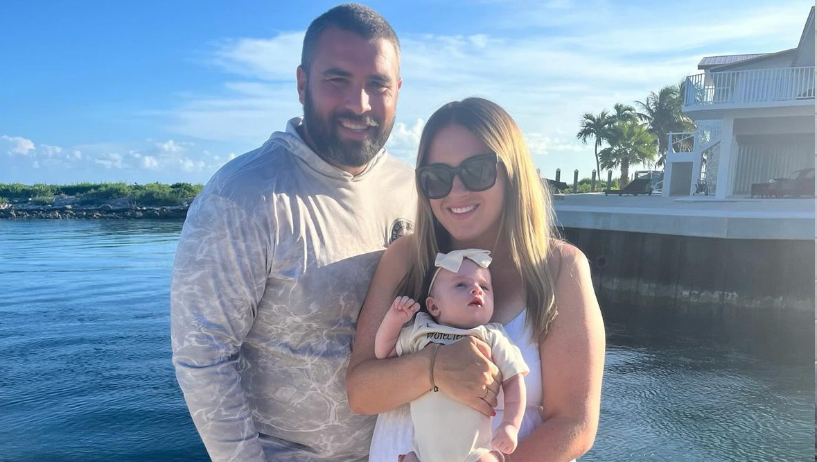 Fundraiser by Danielle Carle : Help Jamie, Robert and baby Hallie ...
