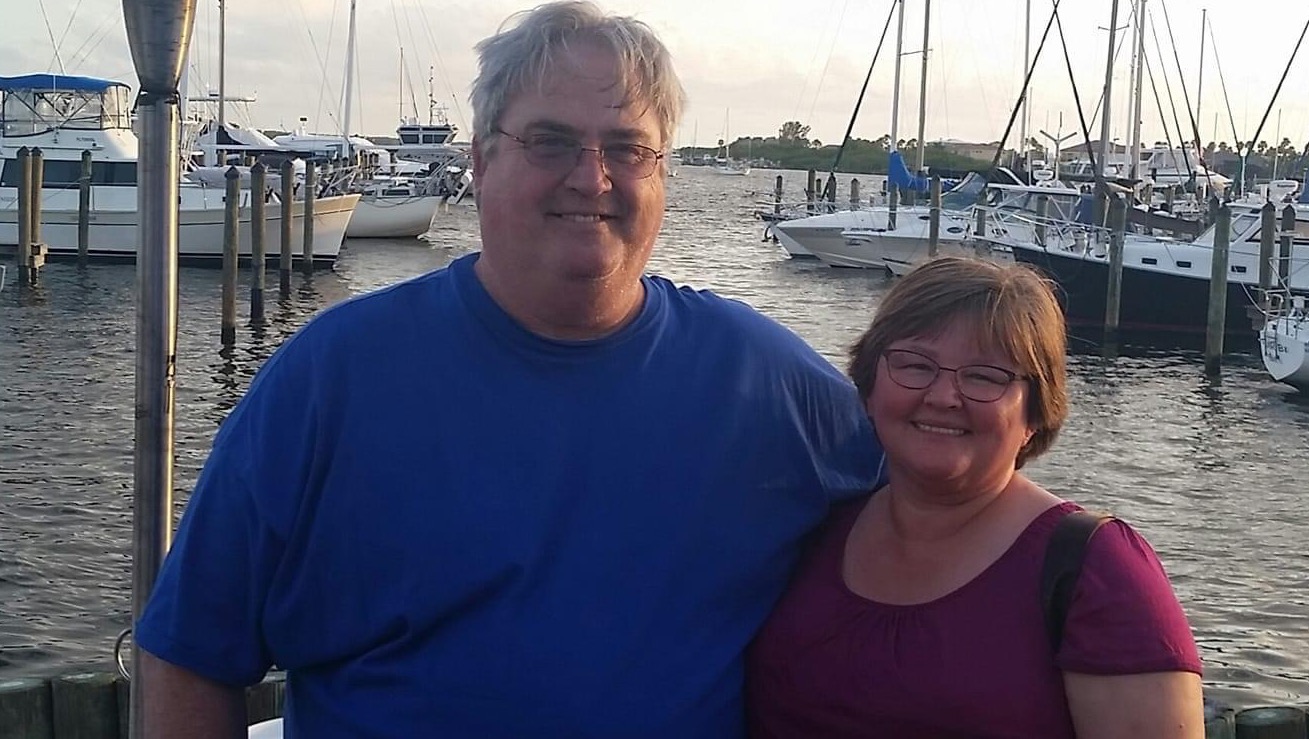 Fundraiser for Shari Heckenberg by Carmen Puga : Help Shari and Ron ...