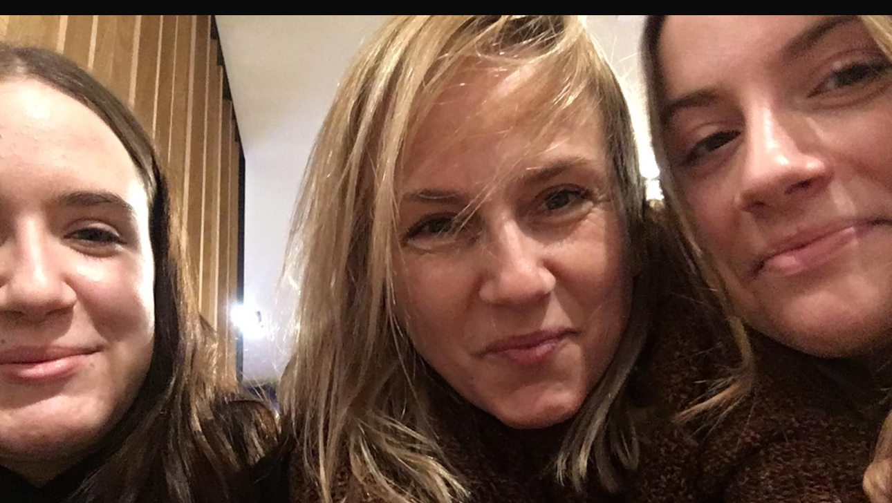 Fundraiser by anet adamkiewicz : Aiuto a sorella per stare con le sue ...