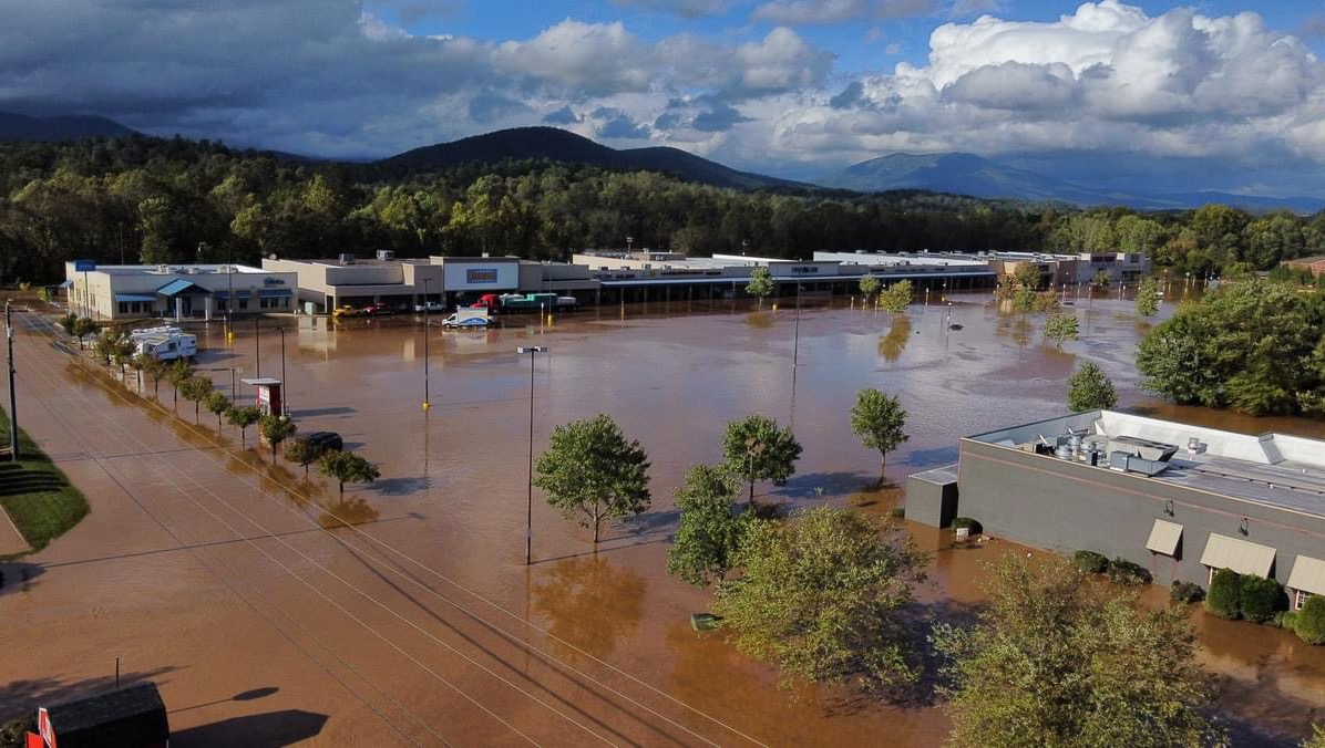 Fundraiser by Lindsay Goodson : Donate to send aid to Hurricane Helene ...