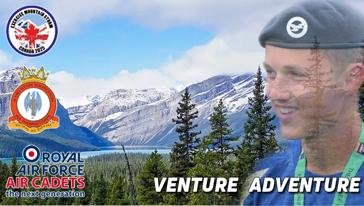 Fundraiser for Daniel Thirkill by George Bosence : Exercise Mountain ...