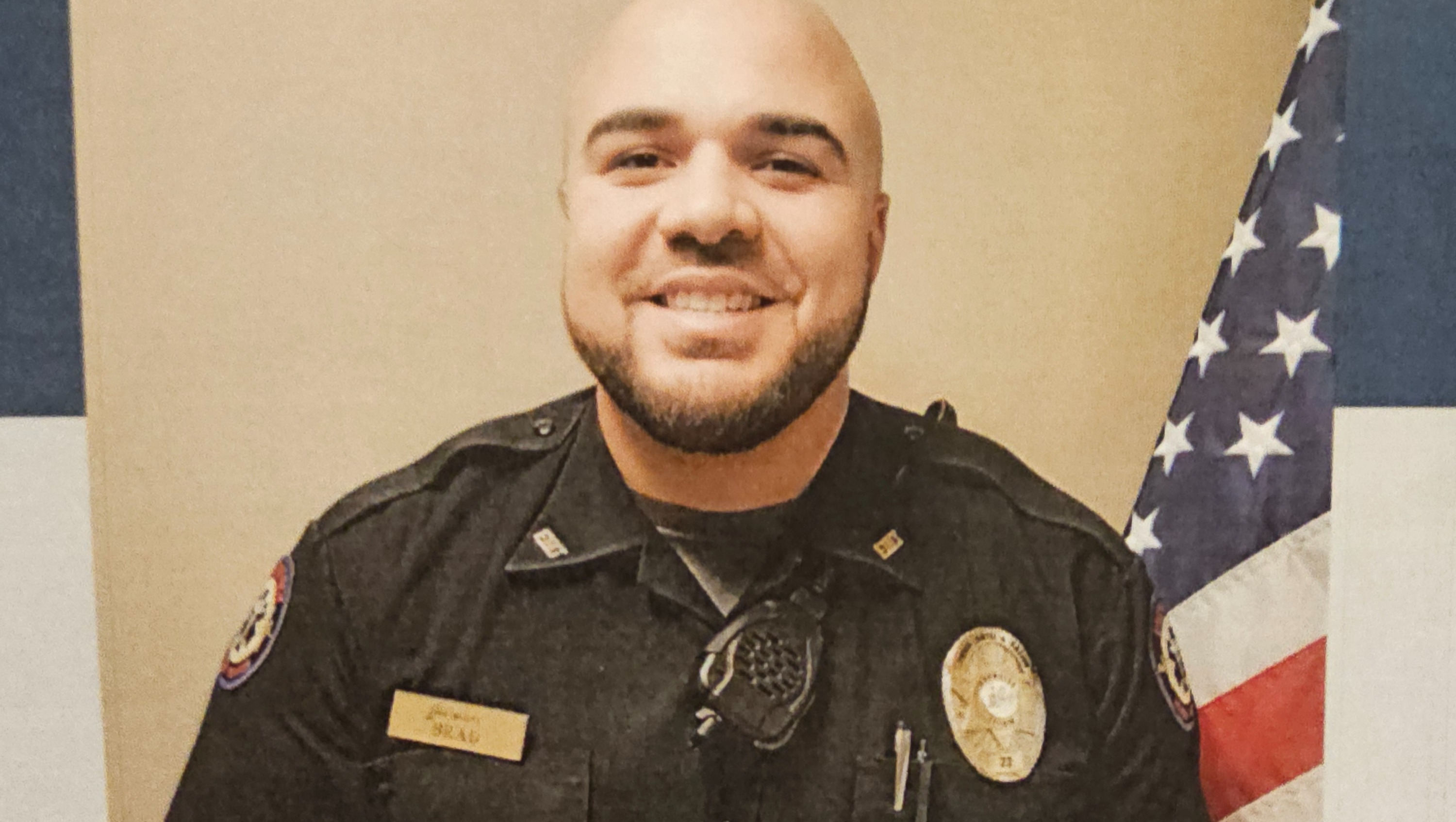 Fundraiser by Marco Diaz : Support Bradley Niles' Family in Their Time of Need