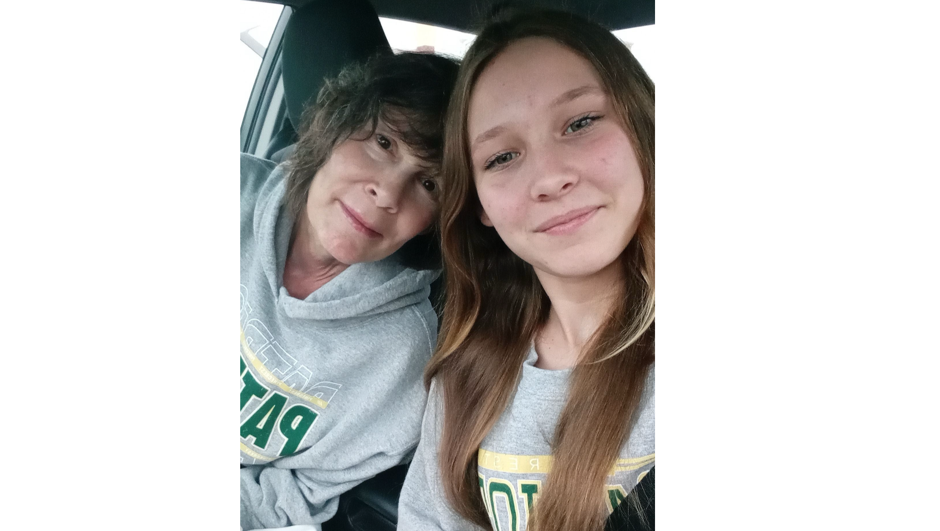 Fundraiser by Susan Grine : Honoring Kelly's Wishes to Send Lily to College