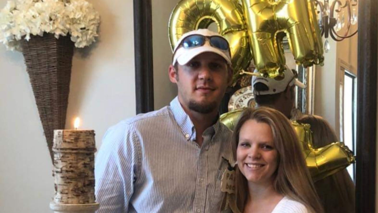 Fundraiser for Bobby Mcculloch by Kim Chapman : Help Bobby McCullouch ...