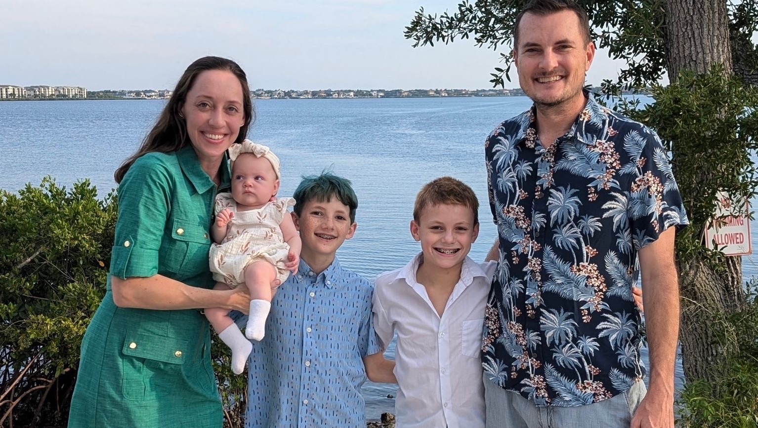 Fundraiser for James Thorpe by Eileen Olson : Support Jim's Family in ...