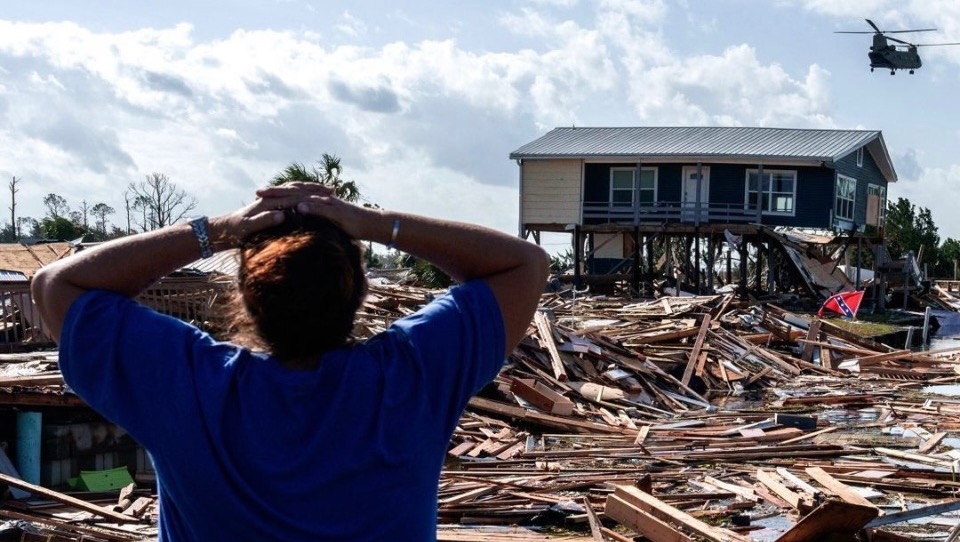 Fundraiser by Marji Rendina : Support Taylor County Families in Crisis