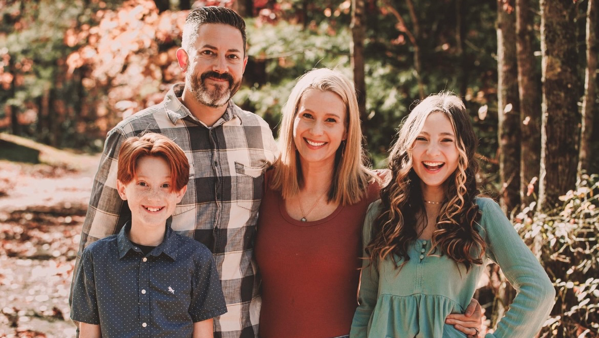 Fundraiser by Danielle Holthaus : Help Justin and Jessica’s Family Rebuild