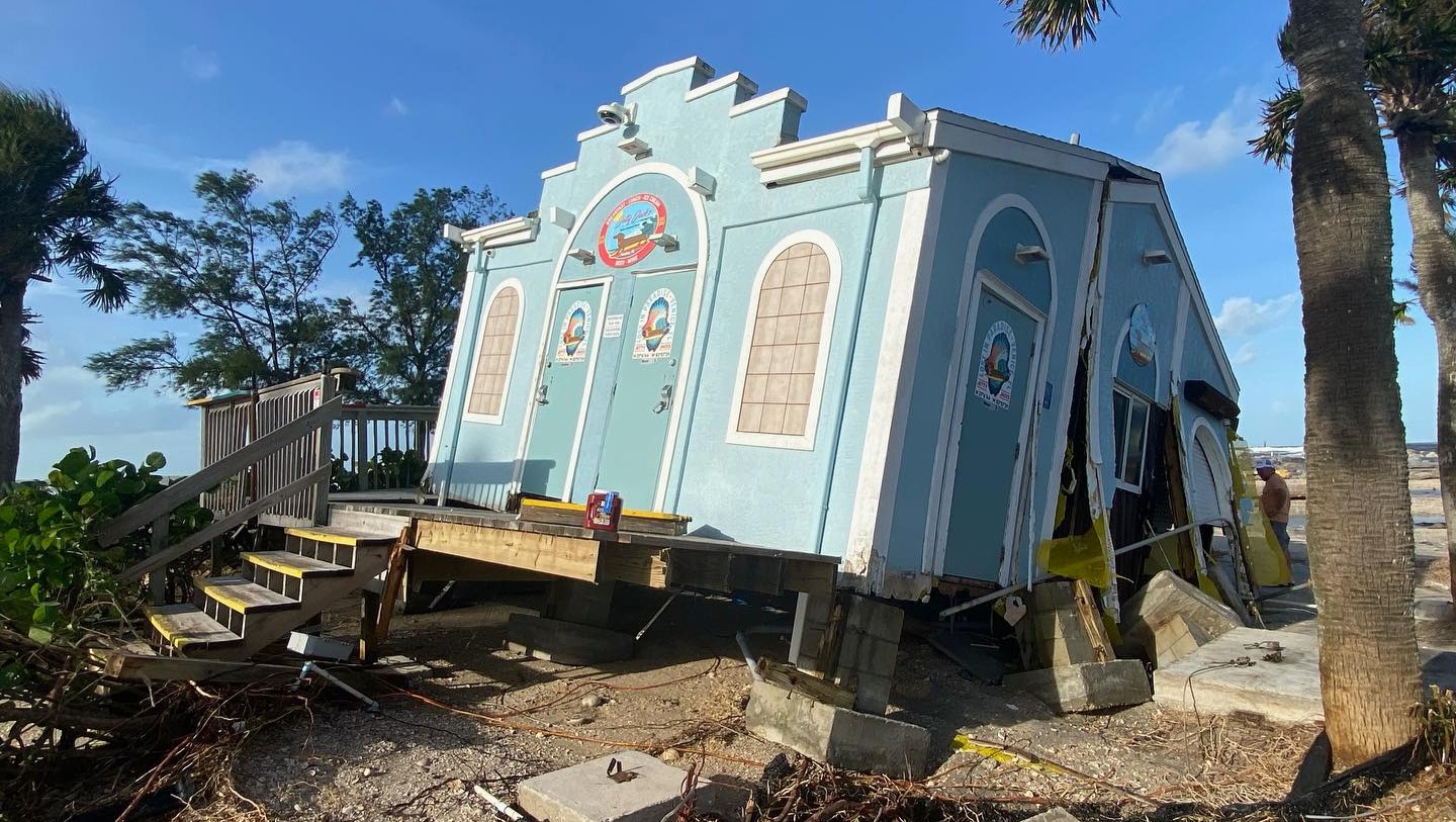 Fundraiser for Linda Johnson by Marina Williams : Help Jetty Jack’s ...