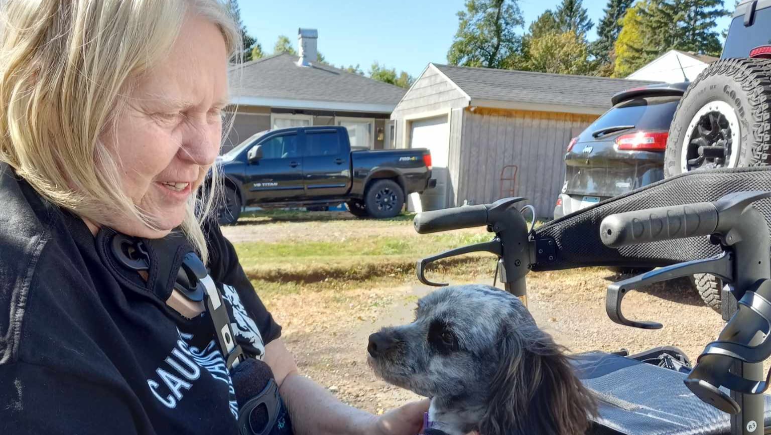 Fundraiser by Allison Oja : Help Create a Fresh Start for Recovery