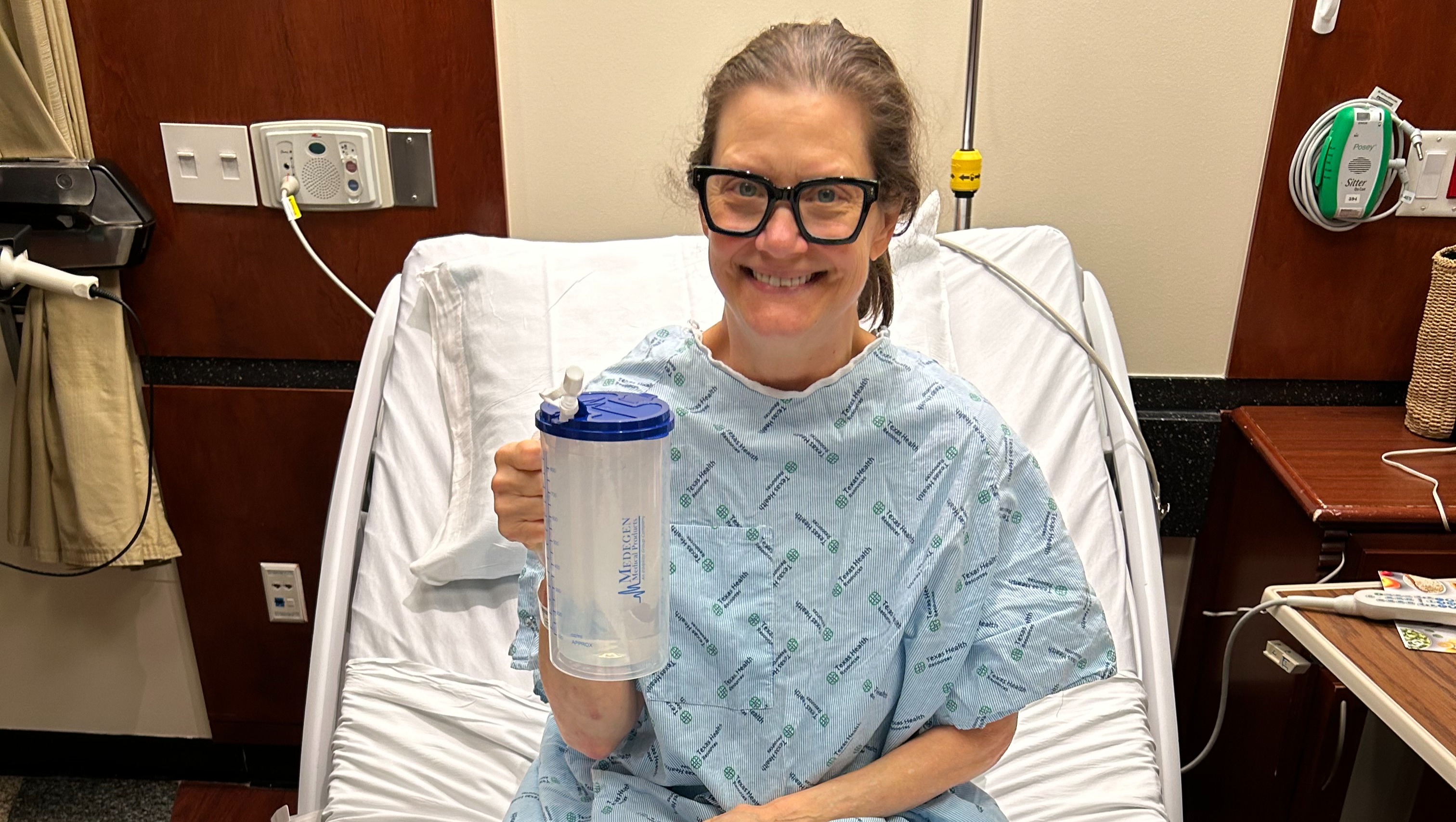 Fundraiser by alex blythe : Support Julie Blythe’s battle against Cancer