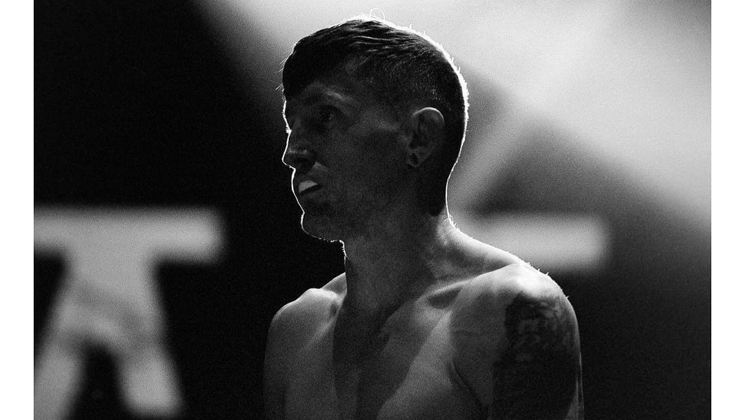 Fundraiser for Shawn Gorman by Brittney Logan : Donate to Shawn's Fight ...