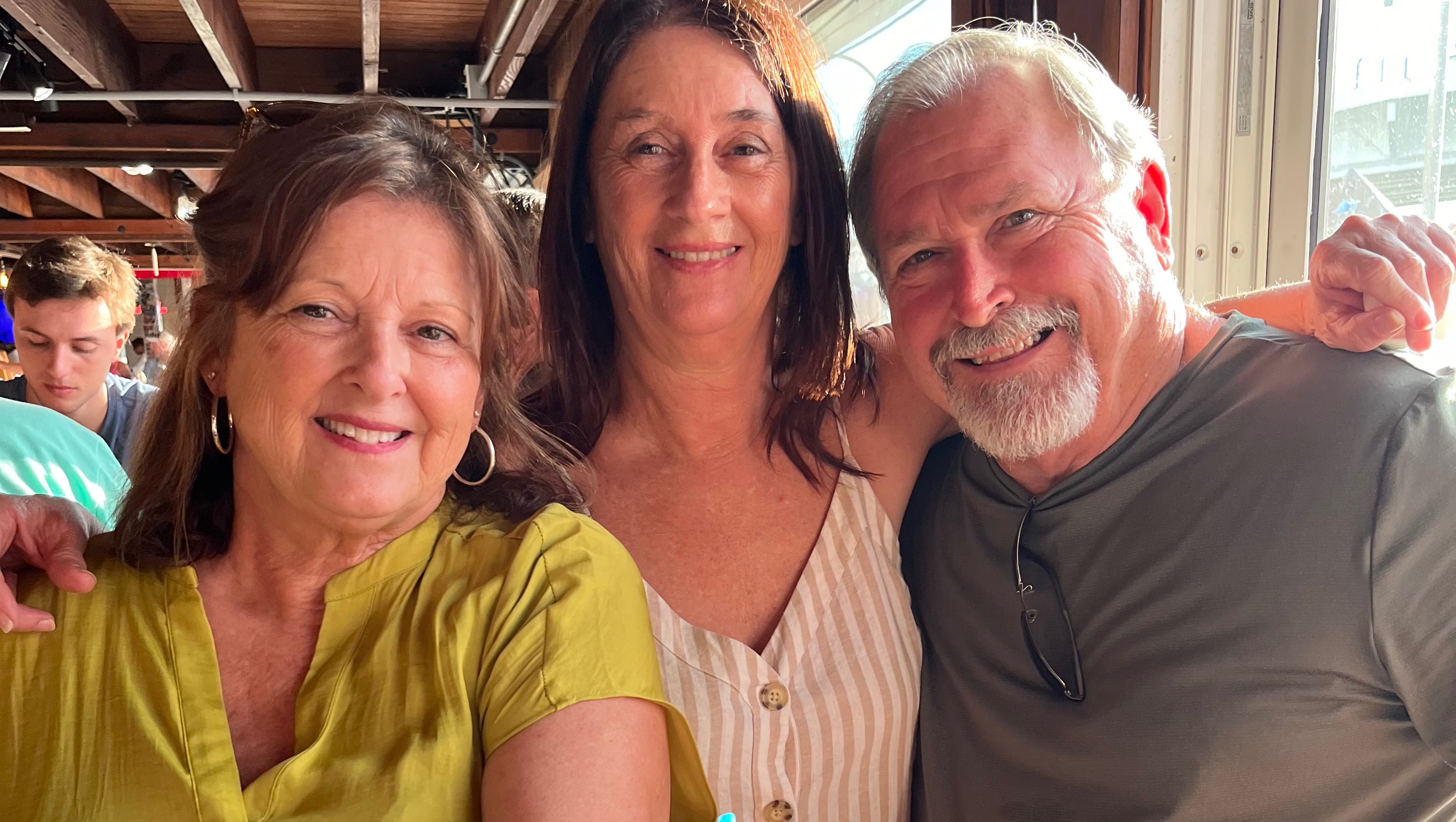 Fundraiser for Deborah Dickinson by Susie Larkin : Help Deby Rebuild ...