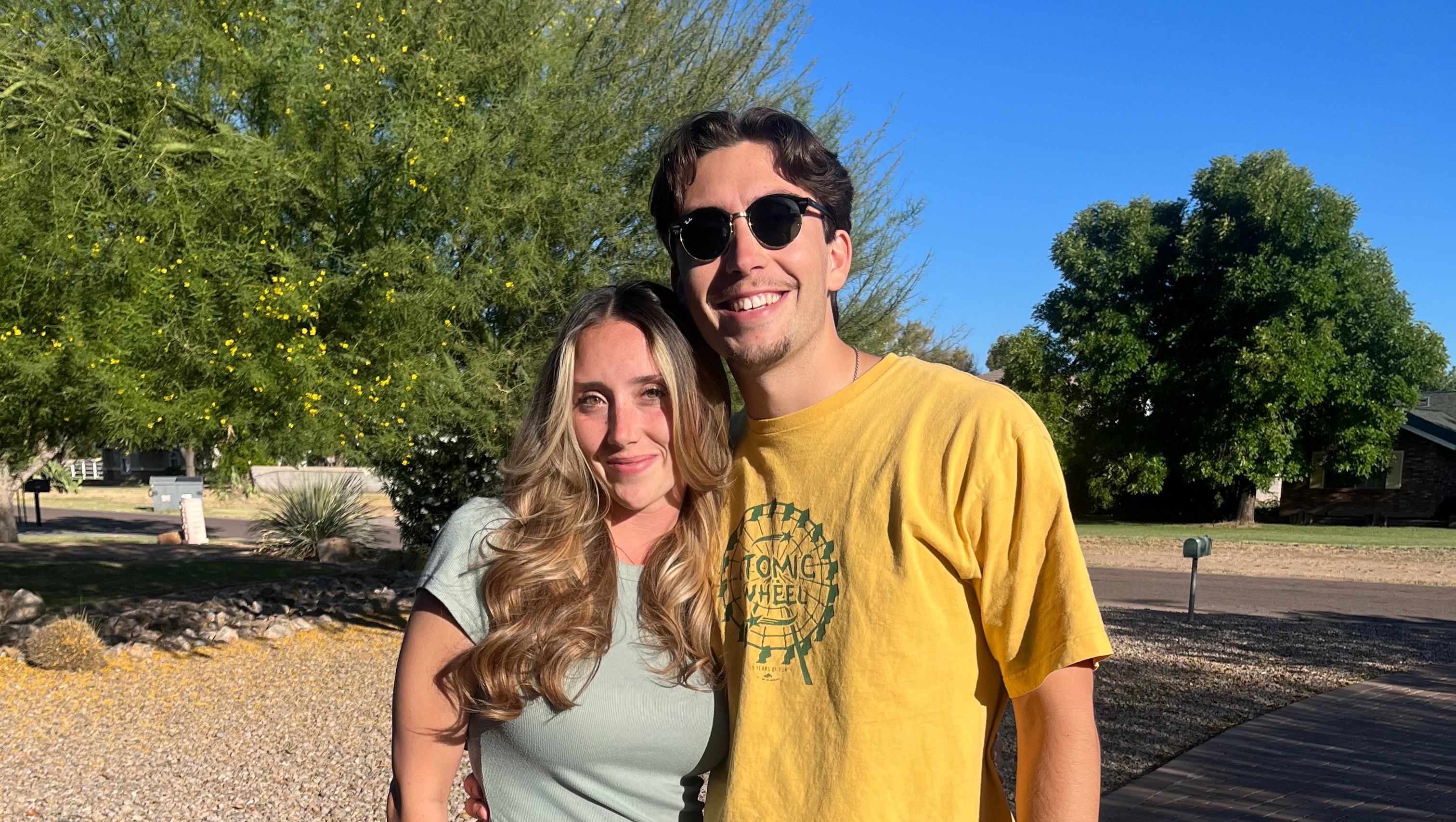 Fundraiser for Tayla Stebbins by Tara Longhito : Help Tayla and Sam ...