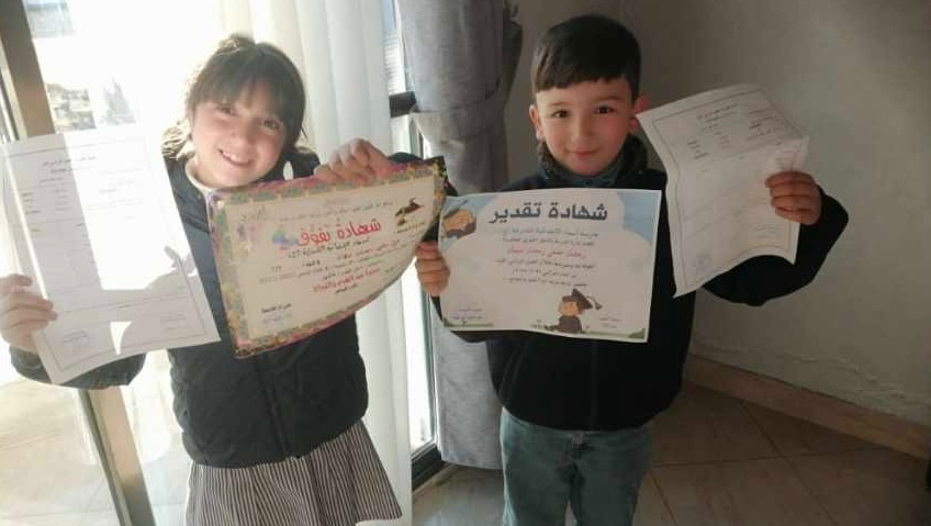 Fundraiser for Katherine Napier-Kast by Farah Helmy : Believe me, my ...