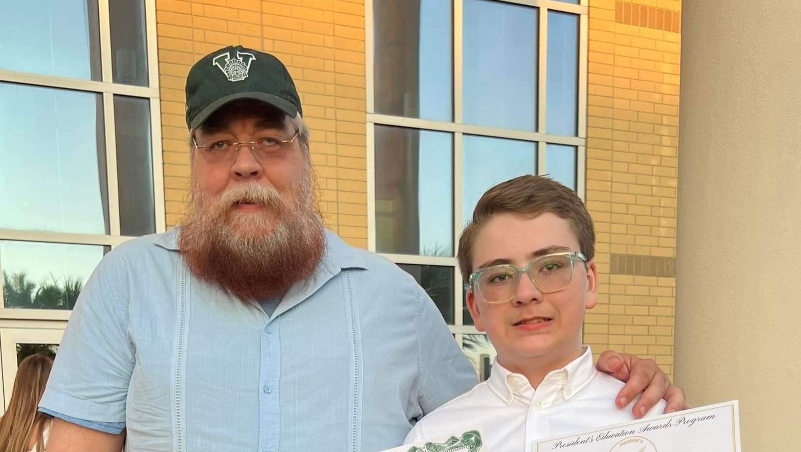 Fundraiser for Ronald Lehner by Taryn Torbert : Rebuild Hope for Ron ...